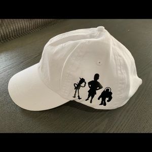 ZCapz | Accessories | Toy Story Theme Baseball Ball Cap Woody Buzz ...